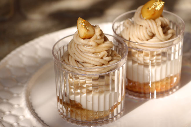 Bardon Organic Cafe｜食べて内側から綺麗になれるヴィーガンケーキやグルテンフリーパン